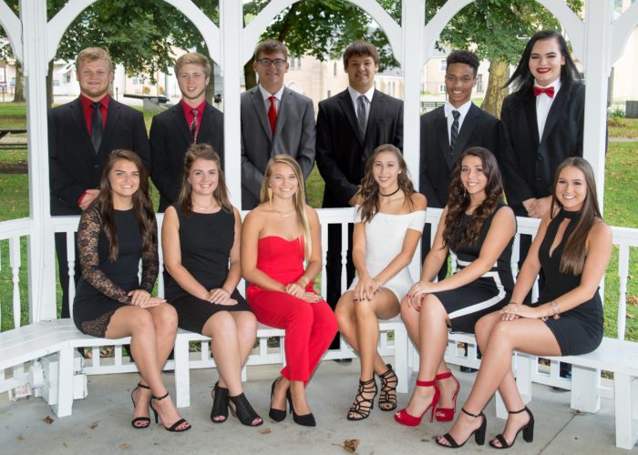 BHS alumni homecoming this weekend | News, Sports, Jobs - The Times Leader